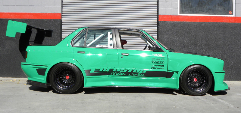 Bmw E30 Dtm Bodykit - Bmw E21 Body Kit By Naifodeh Bmw E21 Bmw Classic Cars Bmw M10 _ Bmw e30 m3 ...